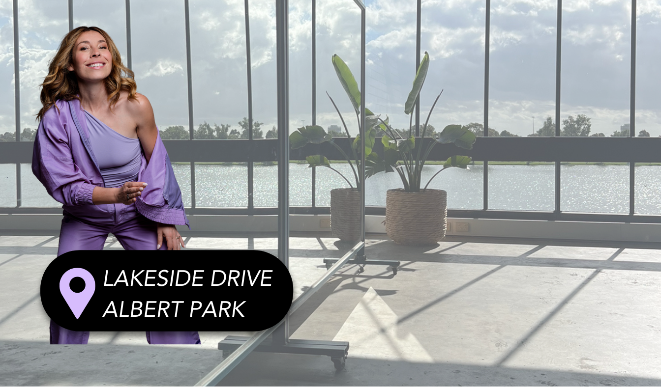 Twilight classes – abunDANCE the movement
